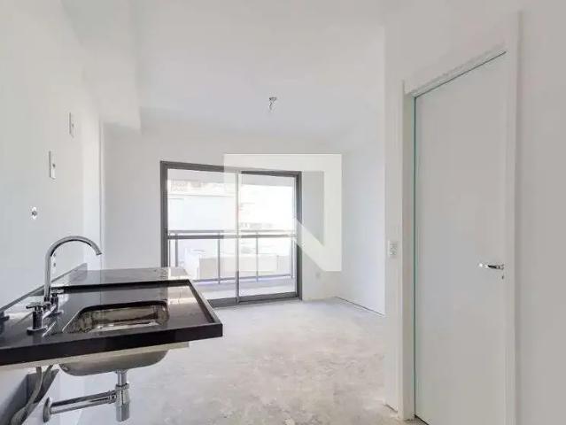 Kitnet / Stúdio para Venda em São Paulo/SP Chácara Santo Antônio 1 Quartos