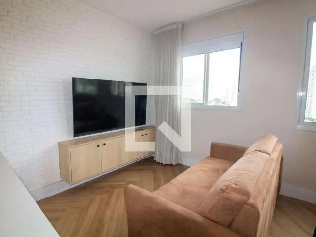 Kitnet / Stúdio para Venda em São Paulo/SP Chácara Santo Antônio 1 Quartos