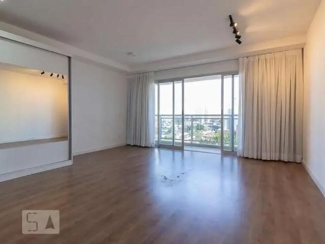 Kitnet / Stúdio para Venda em São Paulo/SP Chácara Santo Antônio 1 Quartos