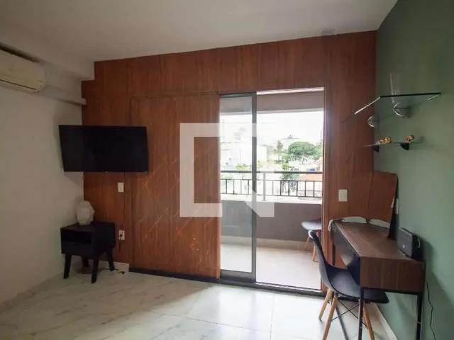 Kitnet / Stúdio para Venda em São Paulo/SP Chácara Santo Antônio 1 Quartos