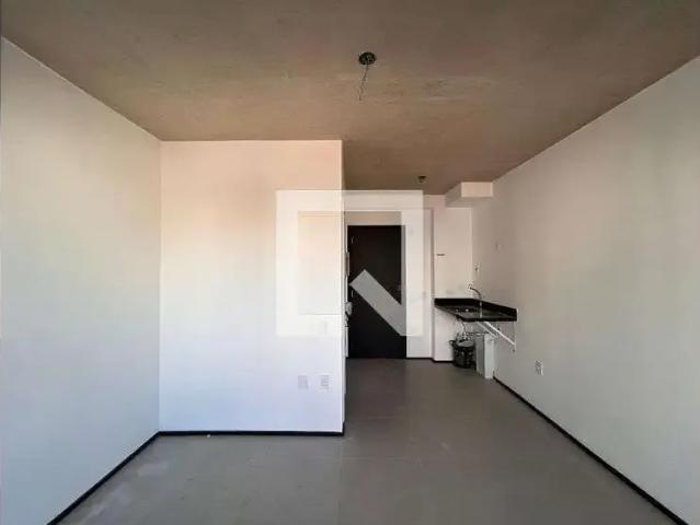 Kitnet / Stúdio para Venda em São Paulo/SP Chácara Santo Antônio 1 Quartos