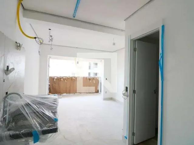 Kitnet / Stúdio para Venda em São Paulo/SP Chácara Santo Antônio 1 Quartos