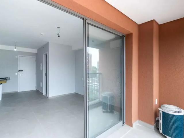 Kitnet / Stúdio para Venda em São Paulo/SP Chácara Santo Antônio 1 Quartos