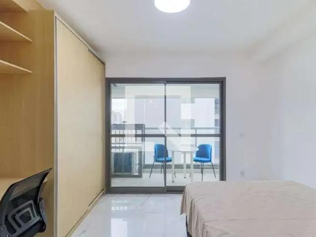 Kitnet / Stúdio para Venda em São Paulo/SP Chácara Santo Antônio 1 Quartos