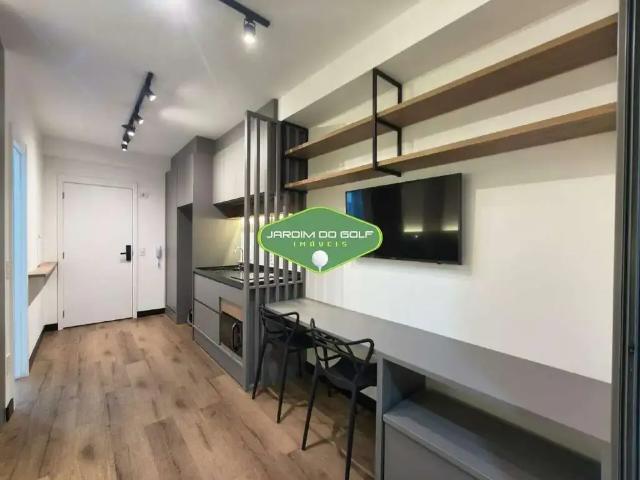 Kitnet / Stúdio para Venda em São Paulo/SP Chácara Santo Antônio 1 Quartos