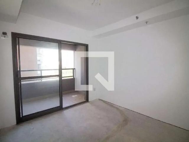 Kitnet / Stúdio para Venda em São Paulo/SP Chácara Santo Antônio 1 Quartos