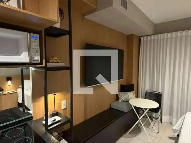 Kitnet / Stúdio para Venda em São Paulo/SP Chácara Santo Antônio 1 Quartos