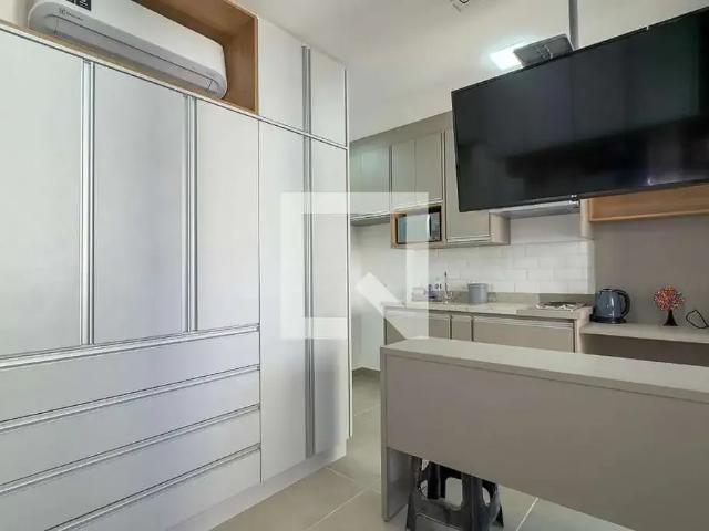 Kitnet / Stúdio para Venda em São Paulo/SP Chácara Santo Antônio 1 Quartos