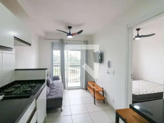 Kitnet / Stúdio para Venda em São Paulo/SP Chácara Santo Antônio 1 Quartos