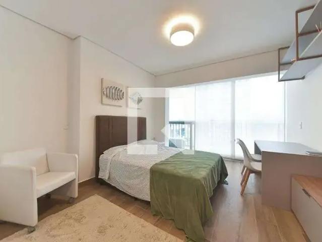 Kitnet / Stúdio para Venda em São Paulo/SP Chácara Santo Antônio 1 Quartos