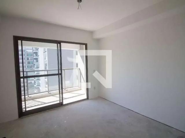 Kitnet / Stúdio para Venda em São Paulo/SP Chácara Santo Antônio 1 Quartos