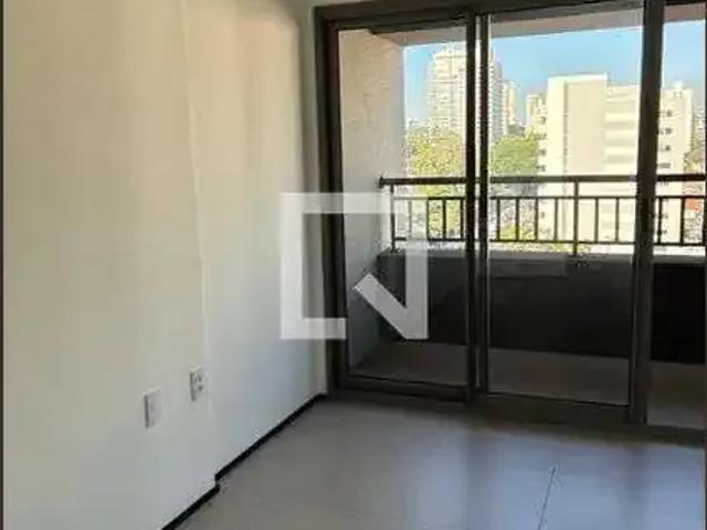 Kitnet / Stúdio para Venda em São Paulo/SP Chácara Santo Antônio 1 Quartos