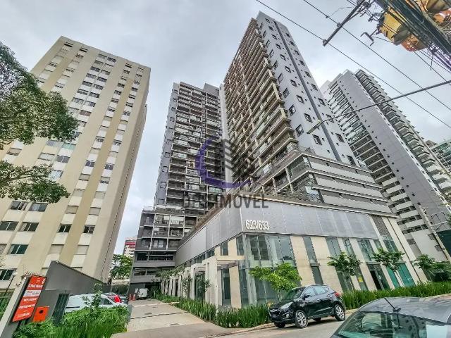 Kitnet / Stúdio para Venda em São Paulo/SP Chácara Santo Antônio 1 Quartos