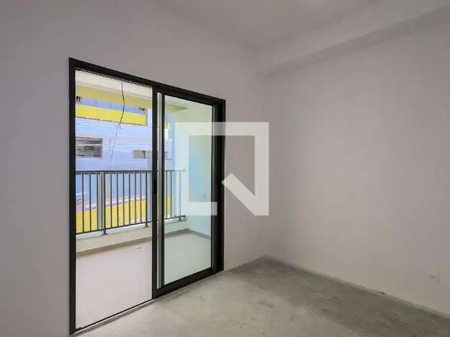 Kitnet / Stúdio para Venda em São Paulo/SP Chácara Santo Antônio 1 Quartos