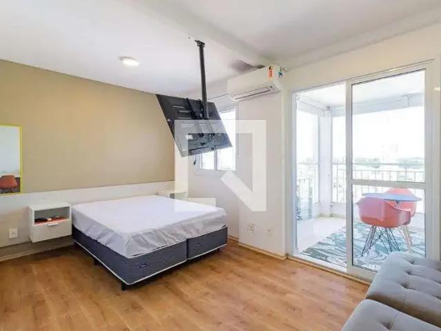 Kitnet / Stúdio para Venda em São Paulo/SP Santo Amaro 1 Quartos