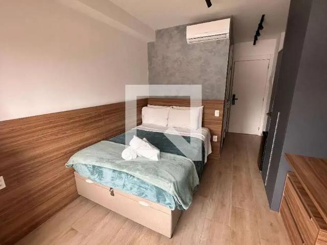 Kitnet / Stúdio para Venda em São Paulo/SP Chácara Santo Antônio 1 Quartos
