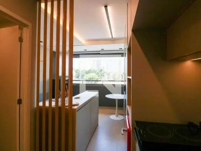 Kitnet / Stúdio para Venda em São Paulo/SP Chácara Santo Antônio 1 Quartos