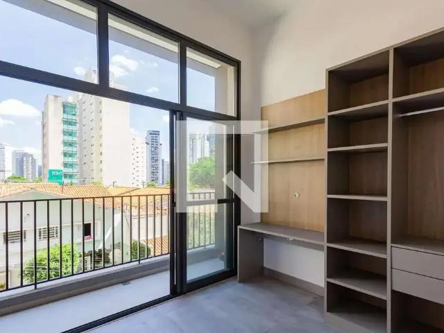 Kitnet / Stúdio para Venda em São Paulo/SP Chácara Santo Antônio 1 Quartos