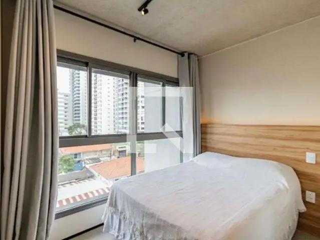 Kitnet / Stúdio para Venda em São Paulo/SP Chácara Santo Antônio 1 Quartos