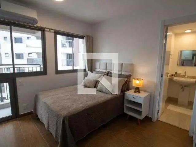 Kitnet / Stúdio para Venda em São Paulo/SP Chácara Santo Antônio 1 Quartos