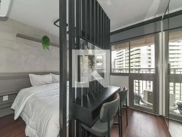 Kitnet / Stúdio para Venda em São Paulo/SP Chácara Santo Antônio 1 Quartos