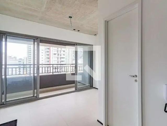 Kitnet / Stúdio para Venda em São Paulo/SP Chácara Santo Antônio 1 Quartos