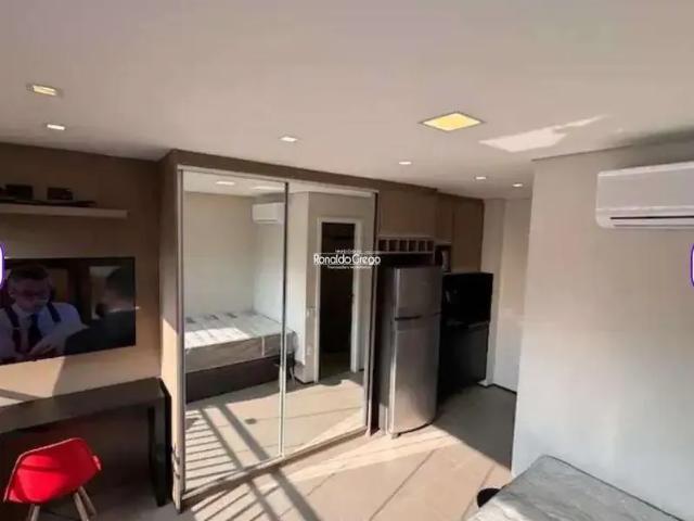 Kitnet / Stúdio para Venda em São Paulo/SP Chácara Santo Antônio 1 Quartos