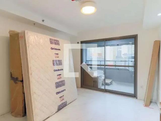 Kitnet / Stúdio para Venda em São Paulo/SP Chácara Santo Antônio 1 Quartos