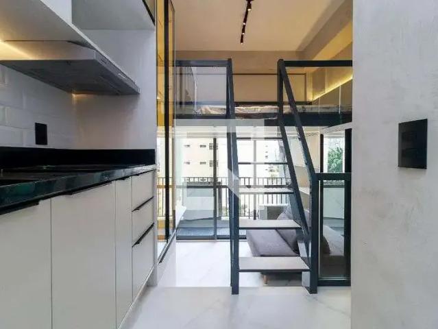 Kitnet / Stúdio para Venda em São Paulo/SP Chácara Santo Antônio 1 Quartos