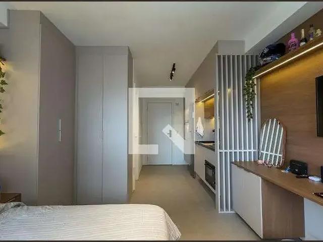 Kitnet / Stúdio para Venda em São Paulo/SP Chácara Santo Antônio 1 Quartos
