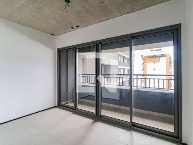 Kitnet / Stúdio para Venda em São Paulo/SP Chácara Santo Antônio 1 Quartos