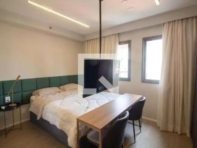 Kitnet / Stúdio para Venda em São Paulo/SP Chácara Santo Antônio 1 Quartos