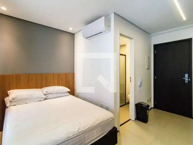 Kitnet / Stúdio para Venda em São Paulo/SP Chácara Santo Antônio 1 Quartos