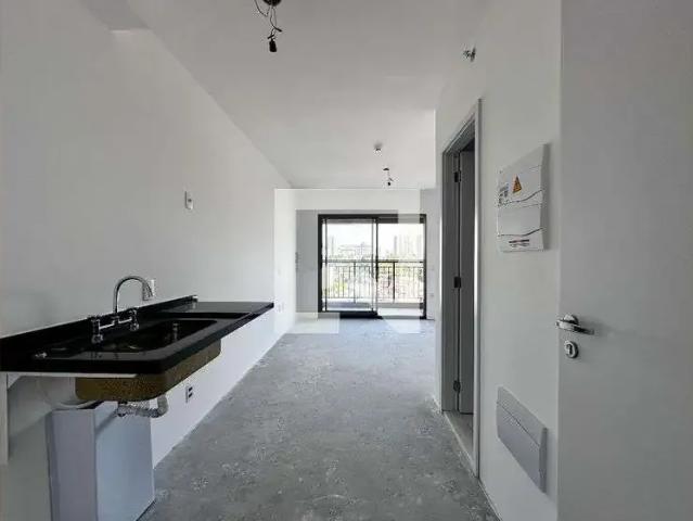 Kitnet / Stúdio para Venda em São Paulo/SP Chácara Santo Antônio 1 Quartos