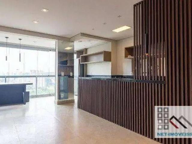 Kitnet / Stúdio para Venda em São Paulo/SP Chácara Santo Antônio 1 Quartos