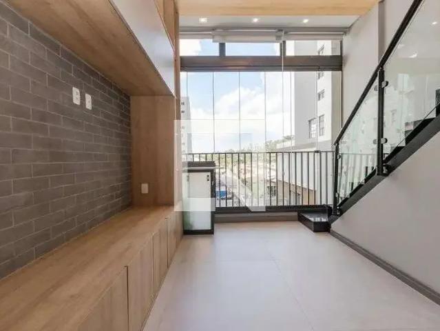 Kitnet / Stúdio para Venda em São Paulo/SP Chácara Santo Antônio 1 Quartos
