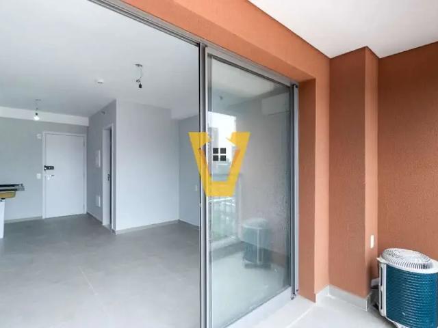 Kitnet / Stúdio para Venda em São Paulo/SP Chácara Santo Antônio 1 Quartos