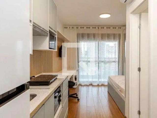 Kitnet / Stúdio para Venda em São Paulo/SP Chácara Santo Antônio 1 Quartos