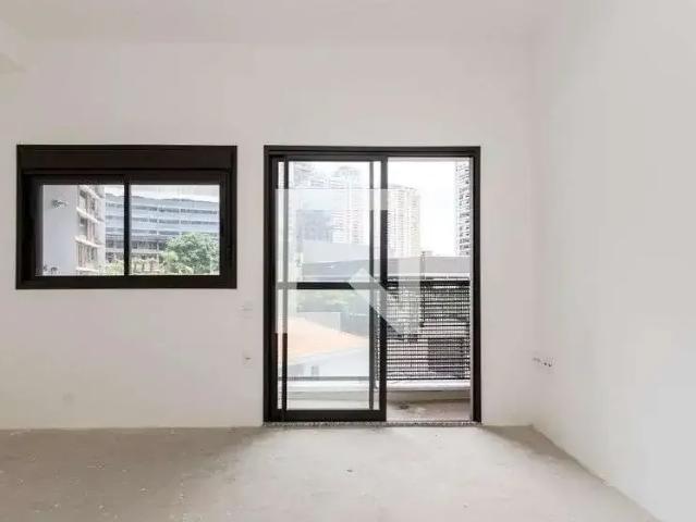 Kitnet / Stúdio para Venda em São Paulo/SP Chácara Santo Antônio 1 Quartos