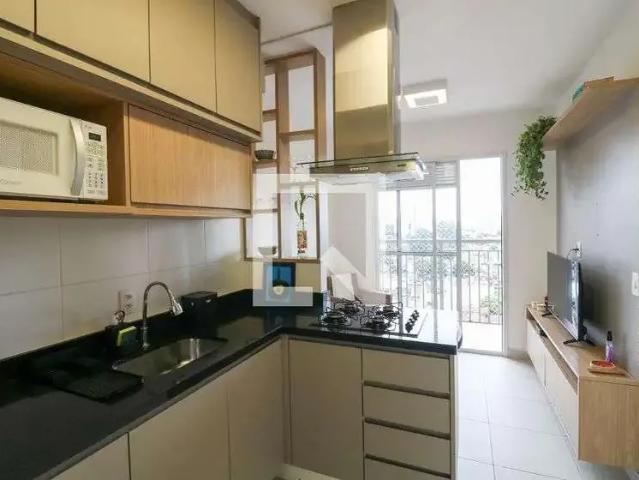 Kitnet / Stúdio para Venda em São Paulo/SP Chácara Santo Antônio 1 Quartos