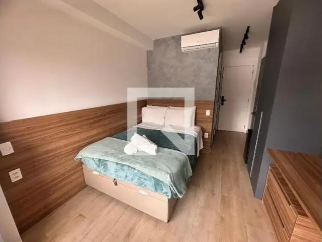 Kitnet / Stúdio para Venda em São Paulo/SP Chácara Santo Antônio 1 Quartos