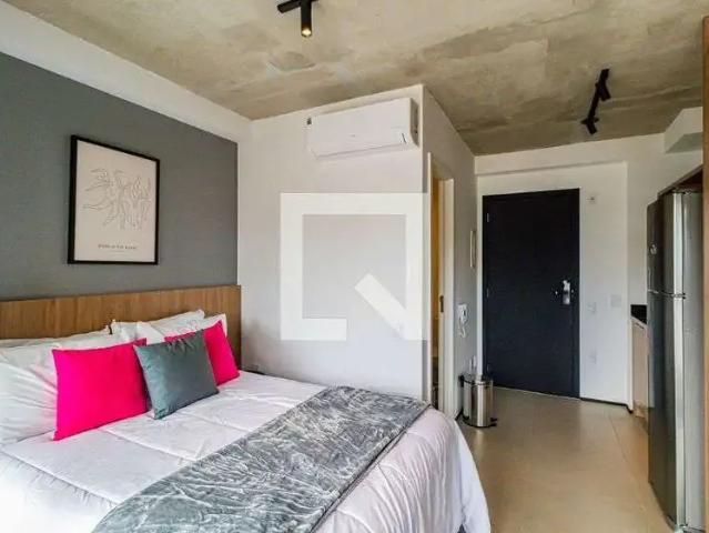Kitnet / Stúdio para Venda em São Paulo/SP Chácara Santo Antônio 1 Quartos