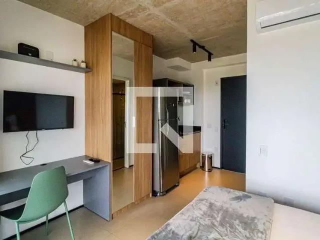 Kitnet / Stúdio para Venda em São Paulo/SP Chácara Santo Antônio 1 Quartos