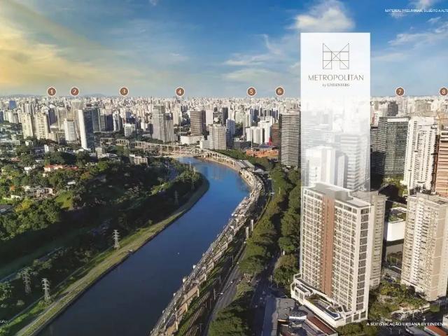 Kitnet / Stúdio para Venda em São Paulo/SP Chácara Santo Antônio 1 Quartos