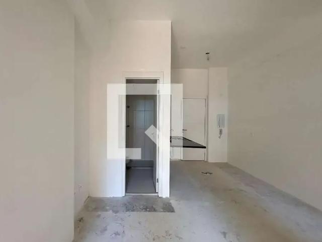 Kitnet / Stúdio para Venda em São Paulo/SP Chácara Santo Antônio 1 Quartos