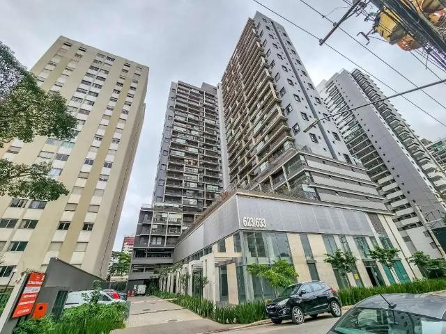 Kitnet / Stúdio para Venda em São Paulo/SP Chácara Santo Antônio 1 Quartos