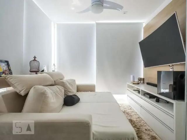 Kitnet / Stúdio para Venda em São Paulo/SP Chácara Santo Antônio 1 Quartos