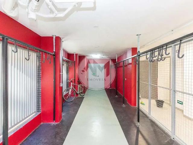 Kitnet / Stúdio para Venda em São Paulo/SP Chácara Santo Antônio 1 Quartos