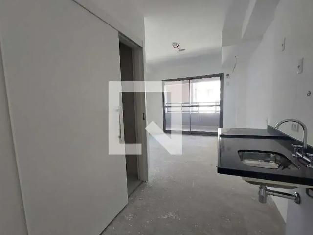 Kitnet / Stúdio para Venda em São Paulo/SP Chácara Santo Antônio 1 Quartos