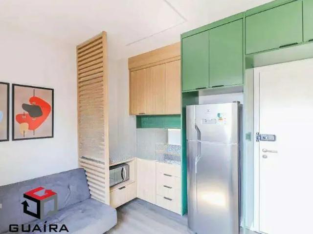 Kitnet / Stúdio para Venda em São Paulo/SP Chácara Santo Antônio 1 Quartos